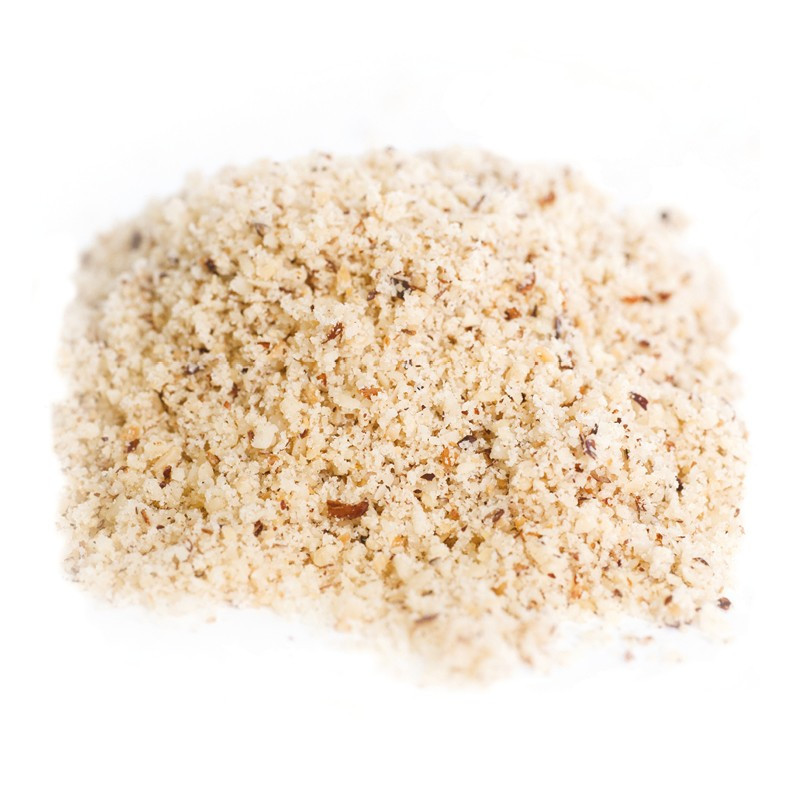 Grey Hazelnut Powder - Classic Fine Foods