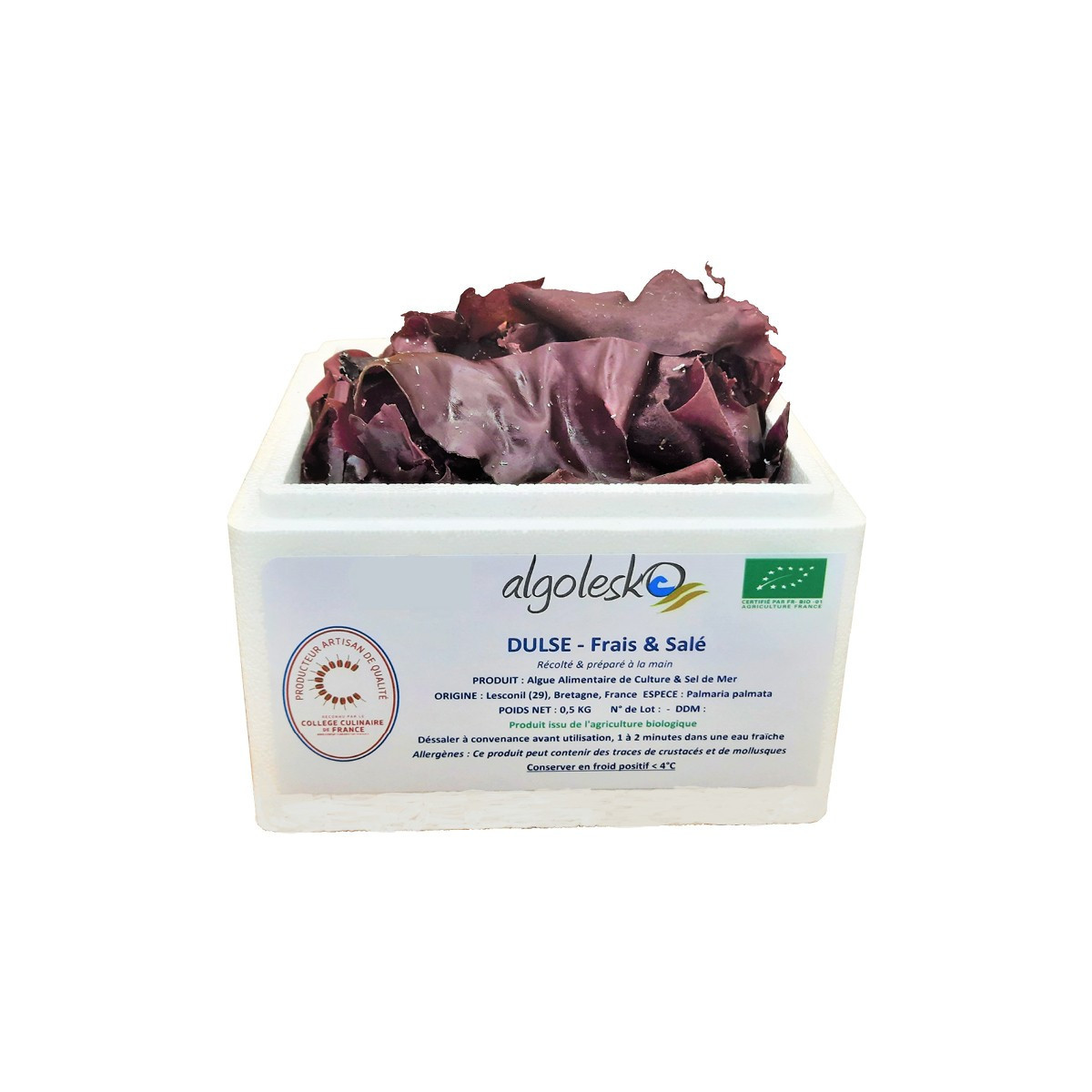 Seaweed - Classic Fine Foods