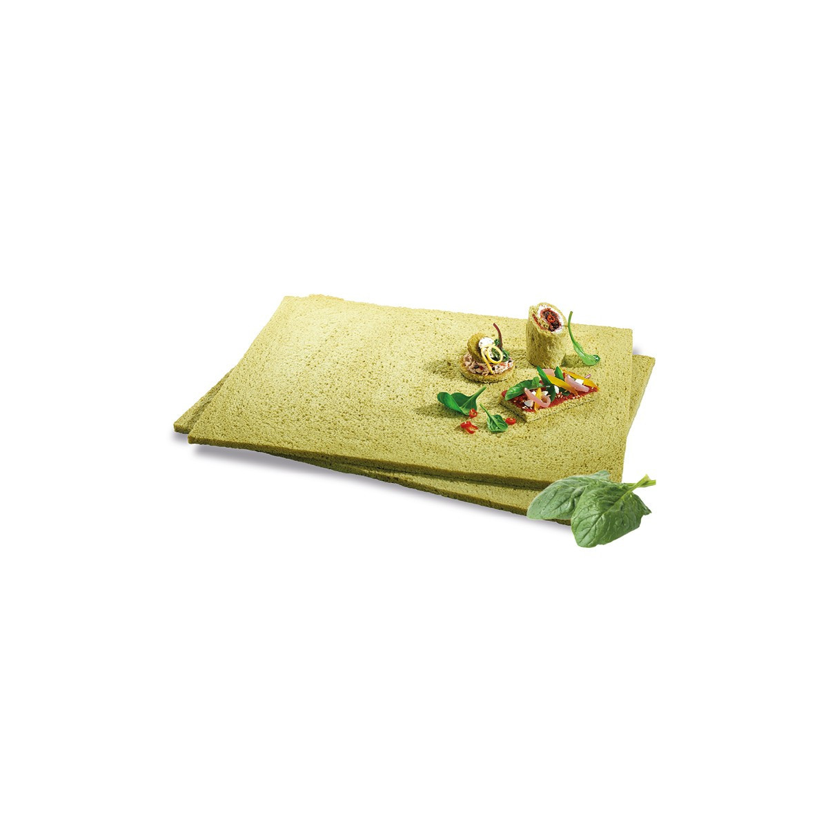 Convenient Solutions - Classic Fine Foods