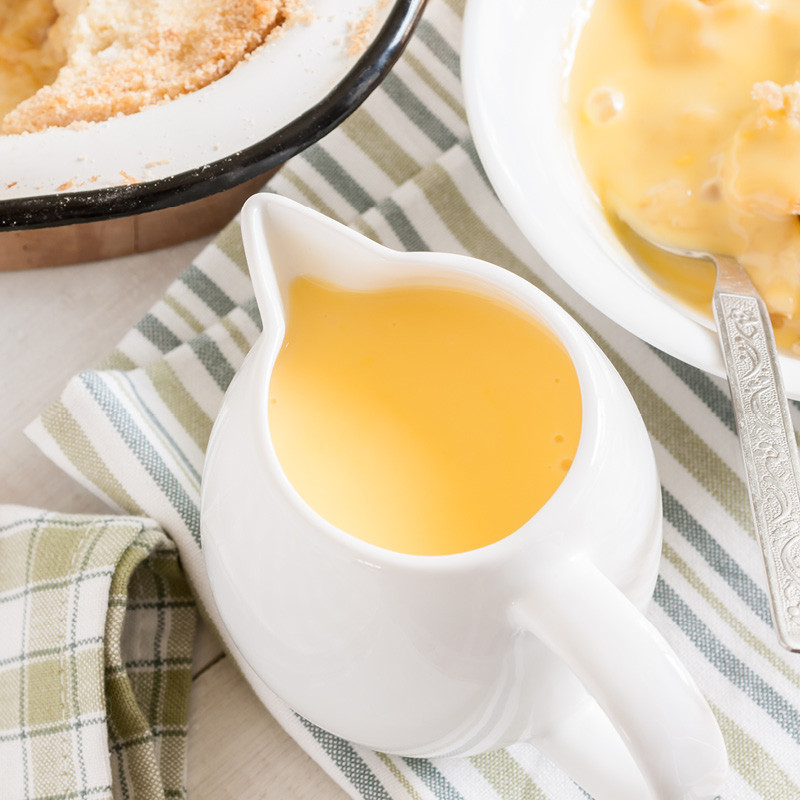 Marguerite Tradextra Hot Processed Mix Powder For Custard Cream ...