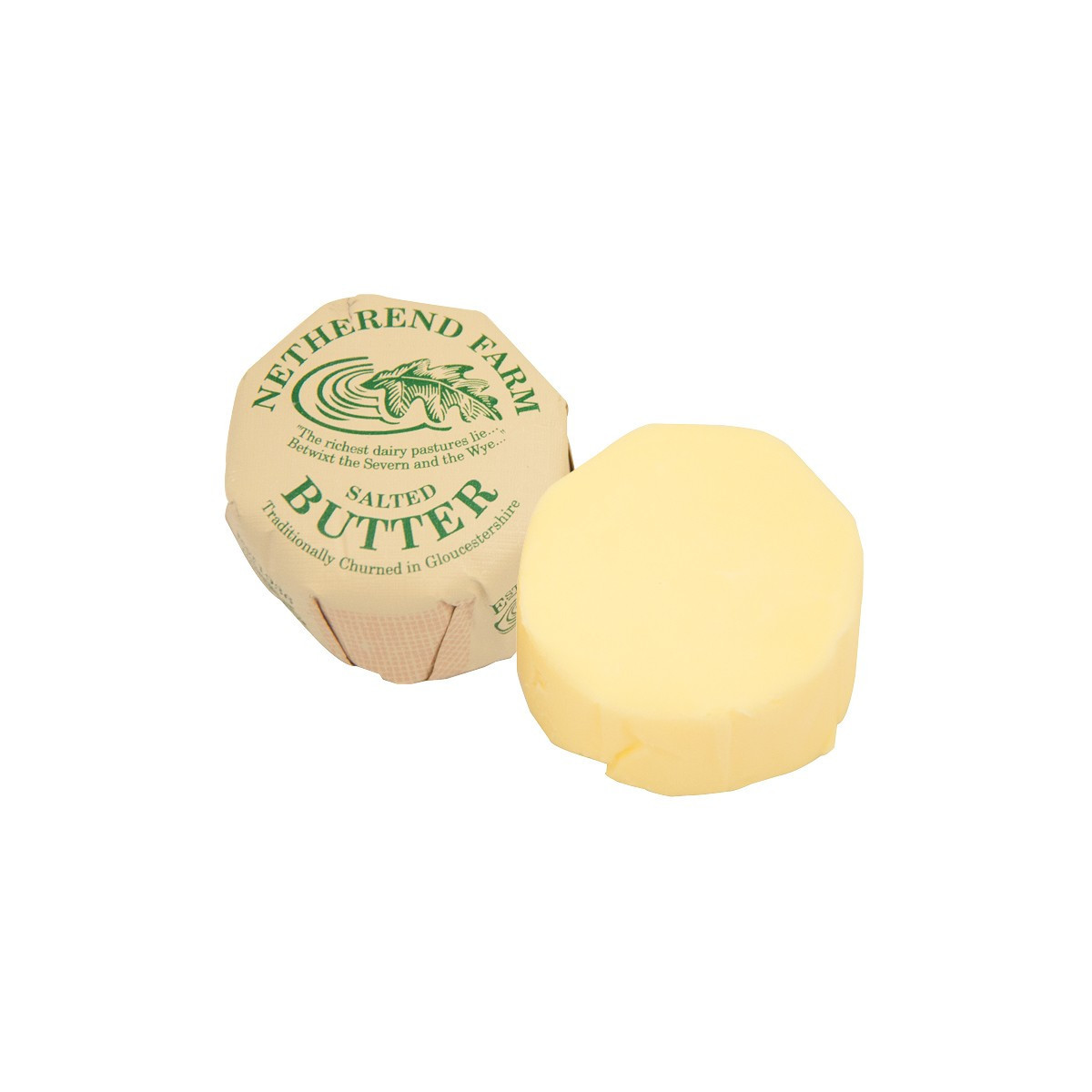 Netherend Farm - Classic Fine Foods