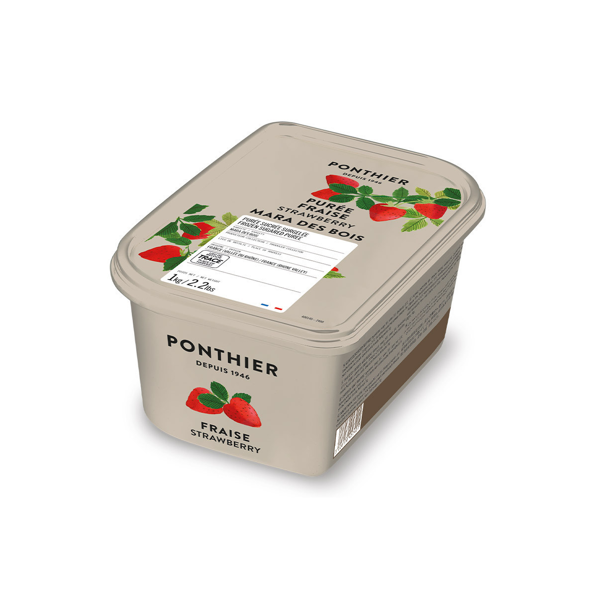 Ponthier - Classic Fine Foods