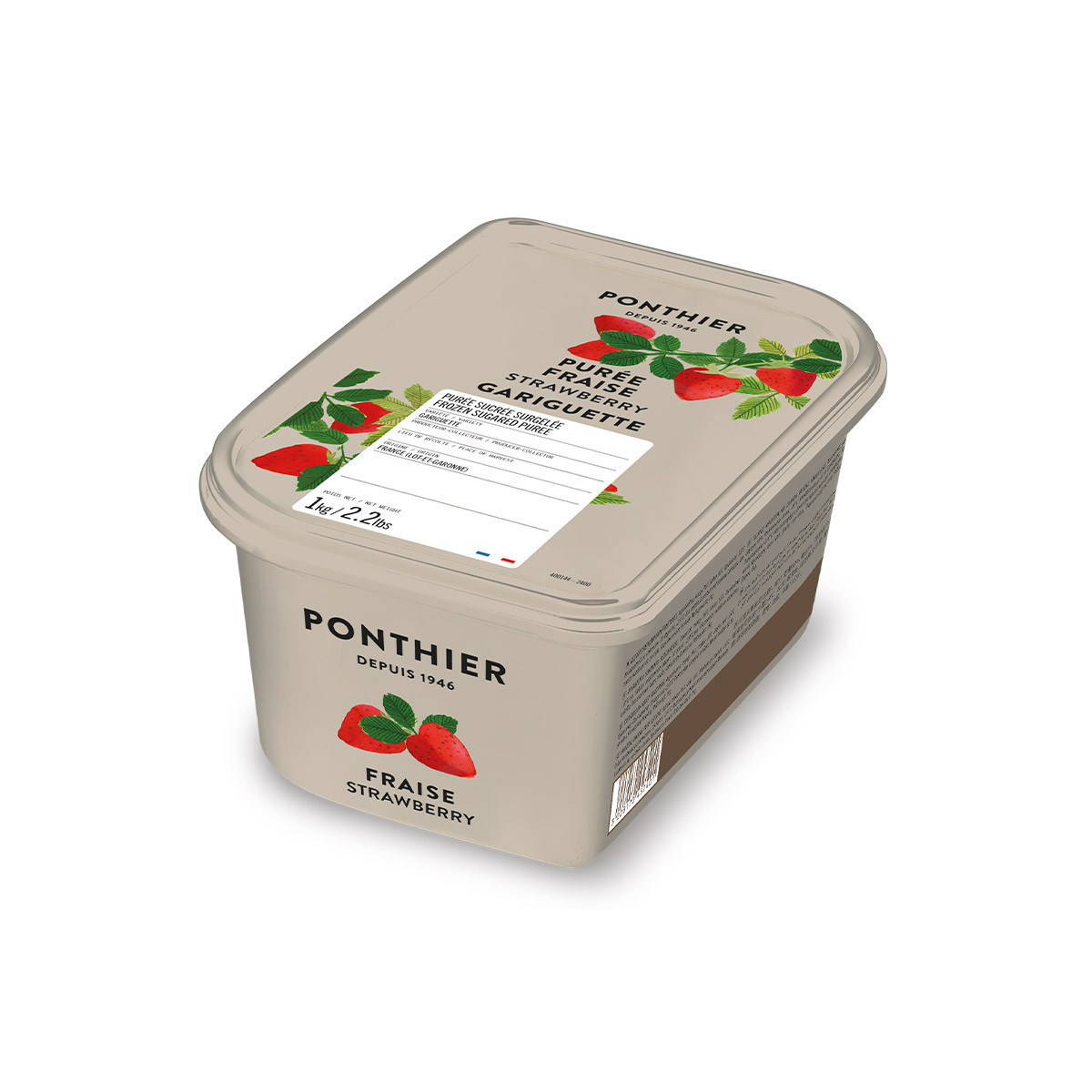 Ponthier - Classic Fine Foods