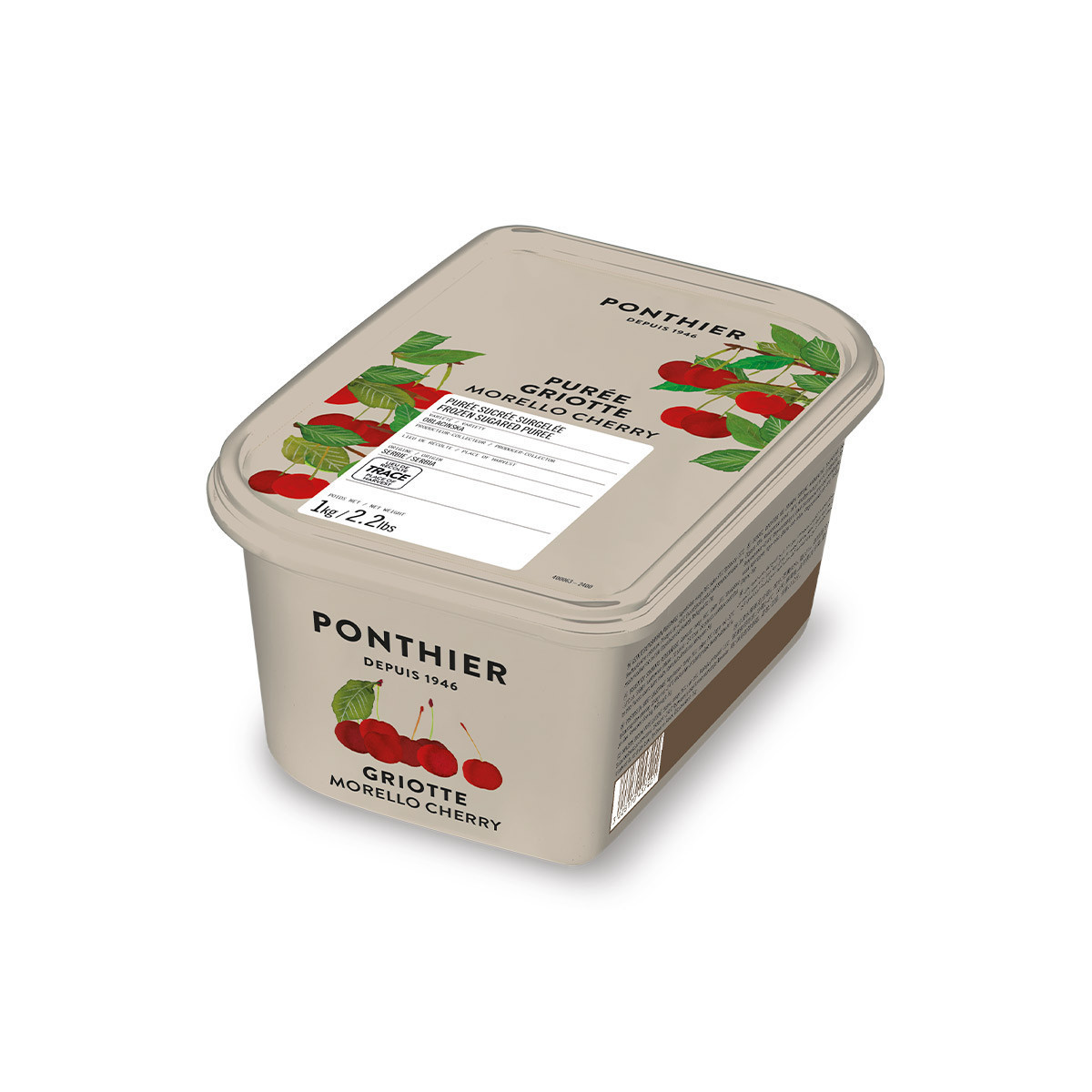 Ponthier - Classic Fine Foods