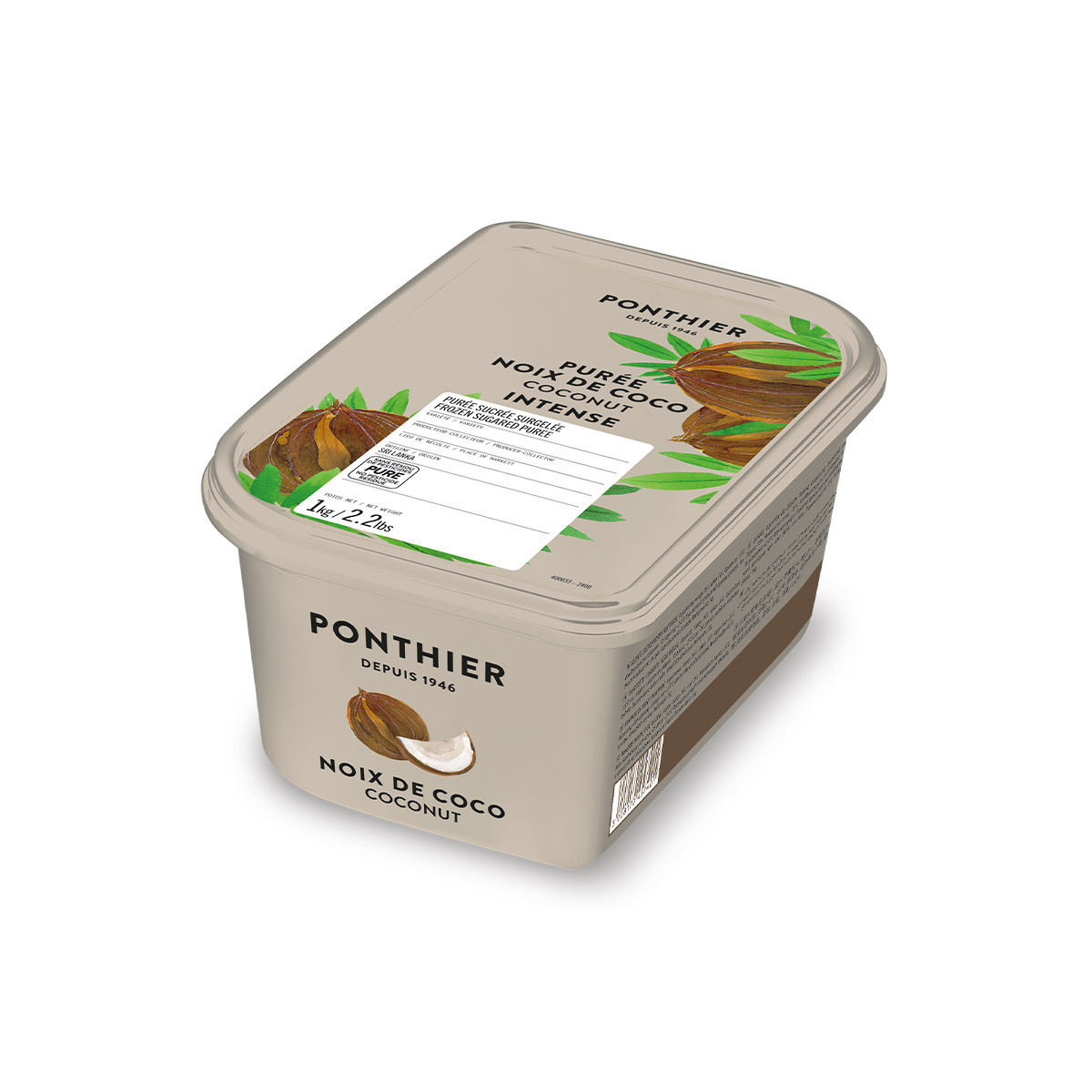 Ponthier - Classic Fine Foods