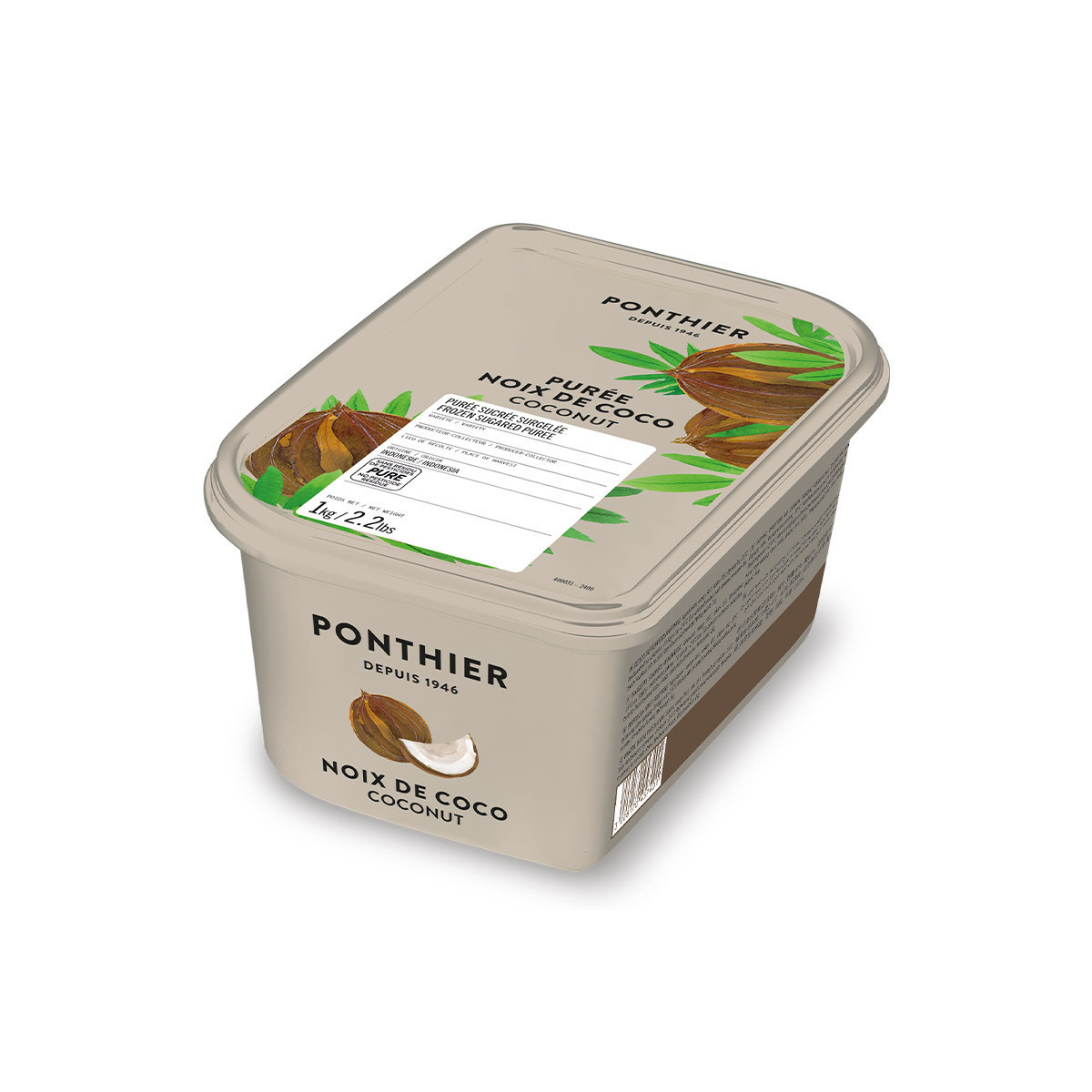 Ponthier - Classic Fine Foods