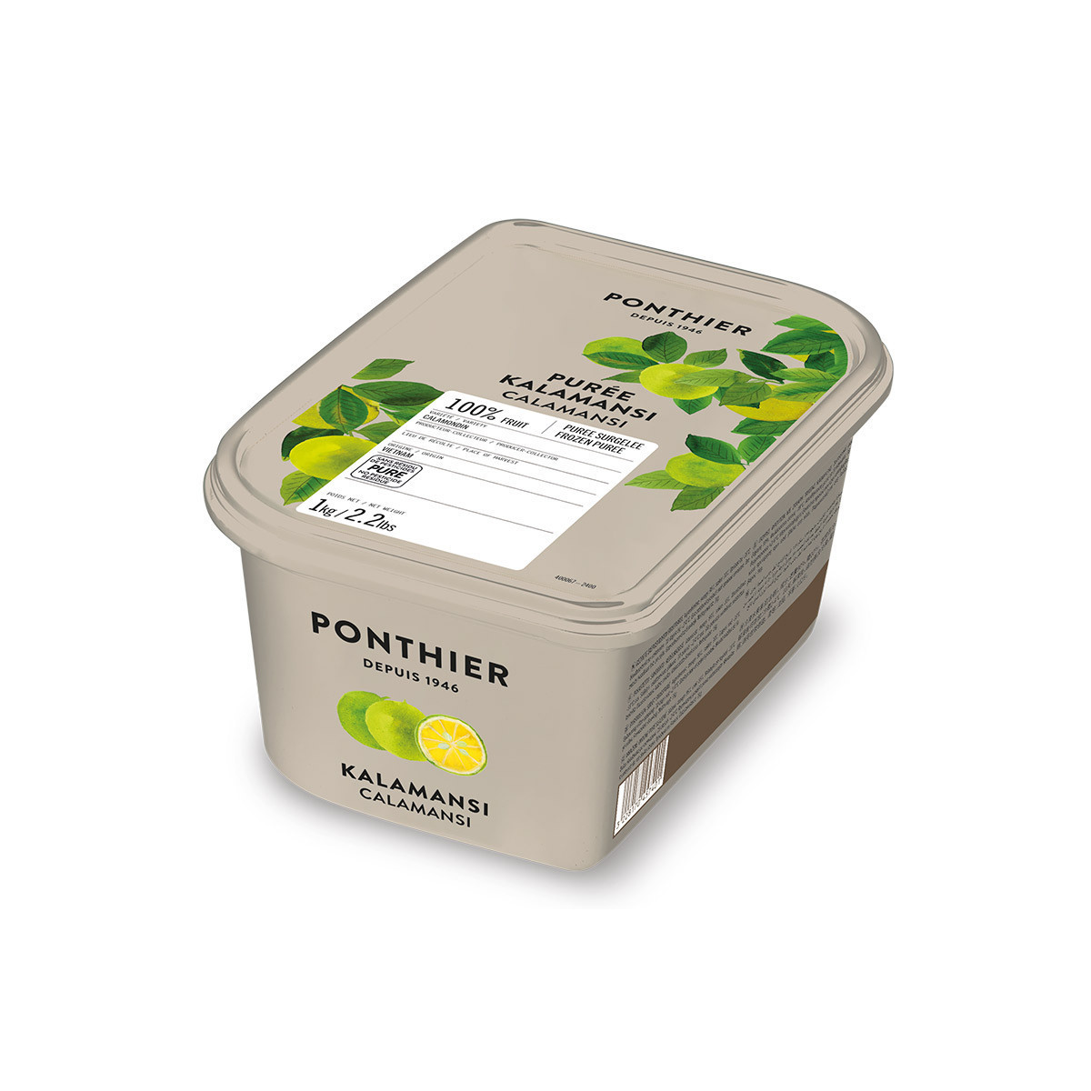 Ponthier - Classic Fine Foods