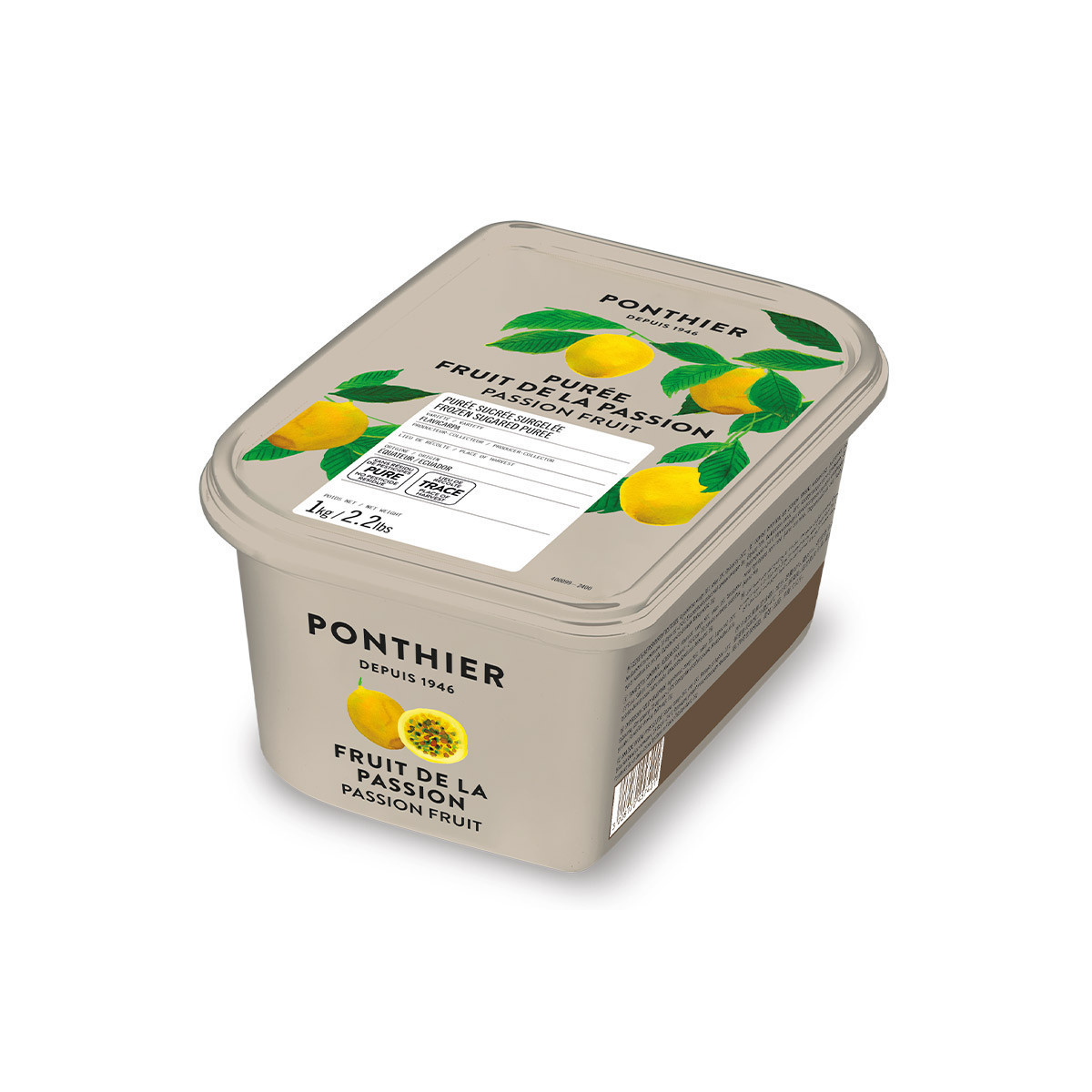 Ponthier - Classic Fine Foods