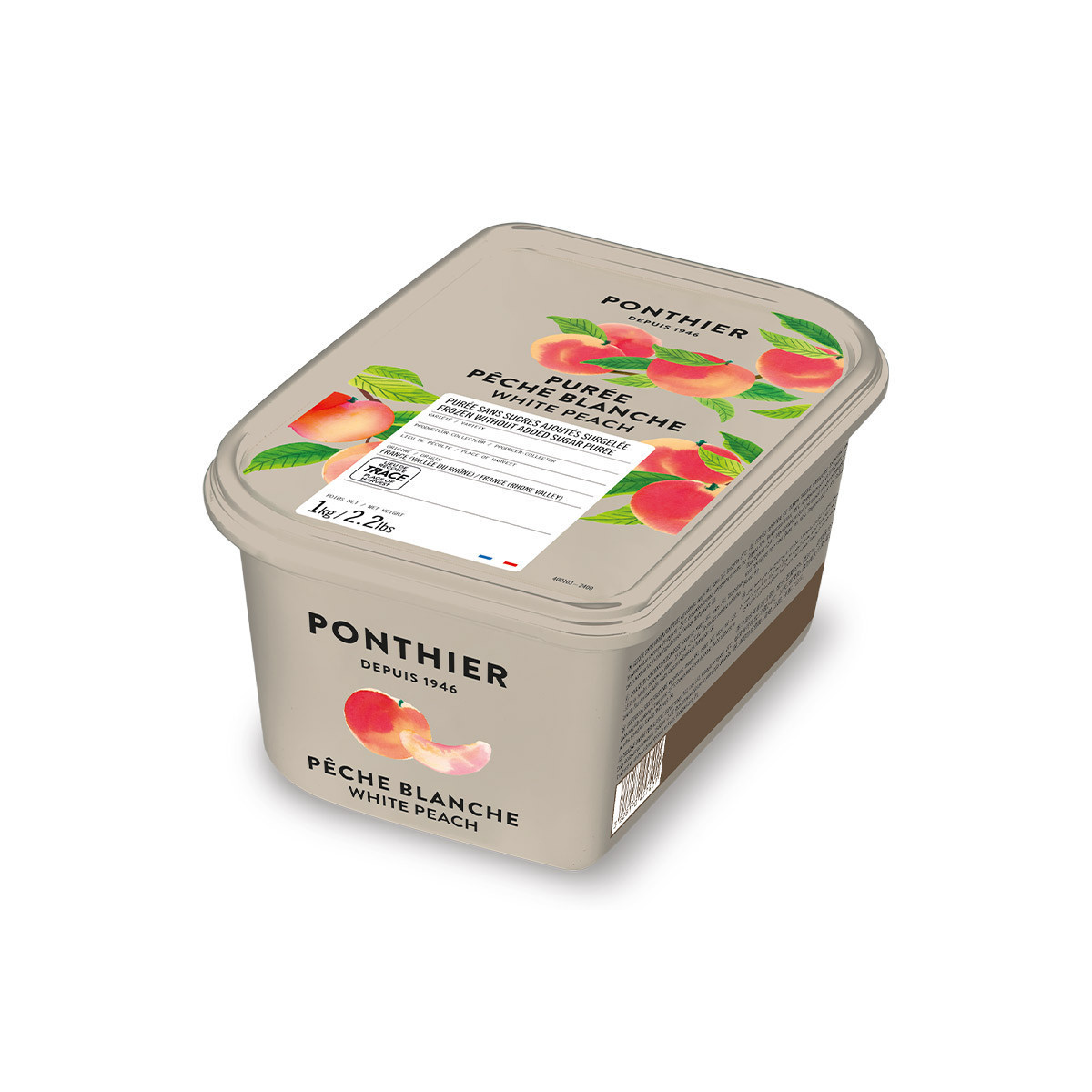 Ponthier - Classic Fine Foods