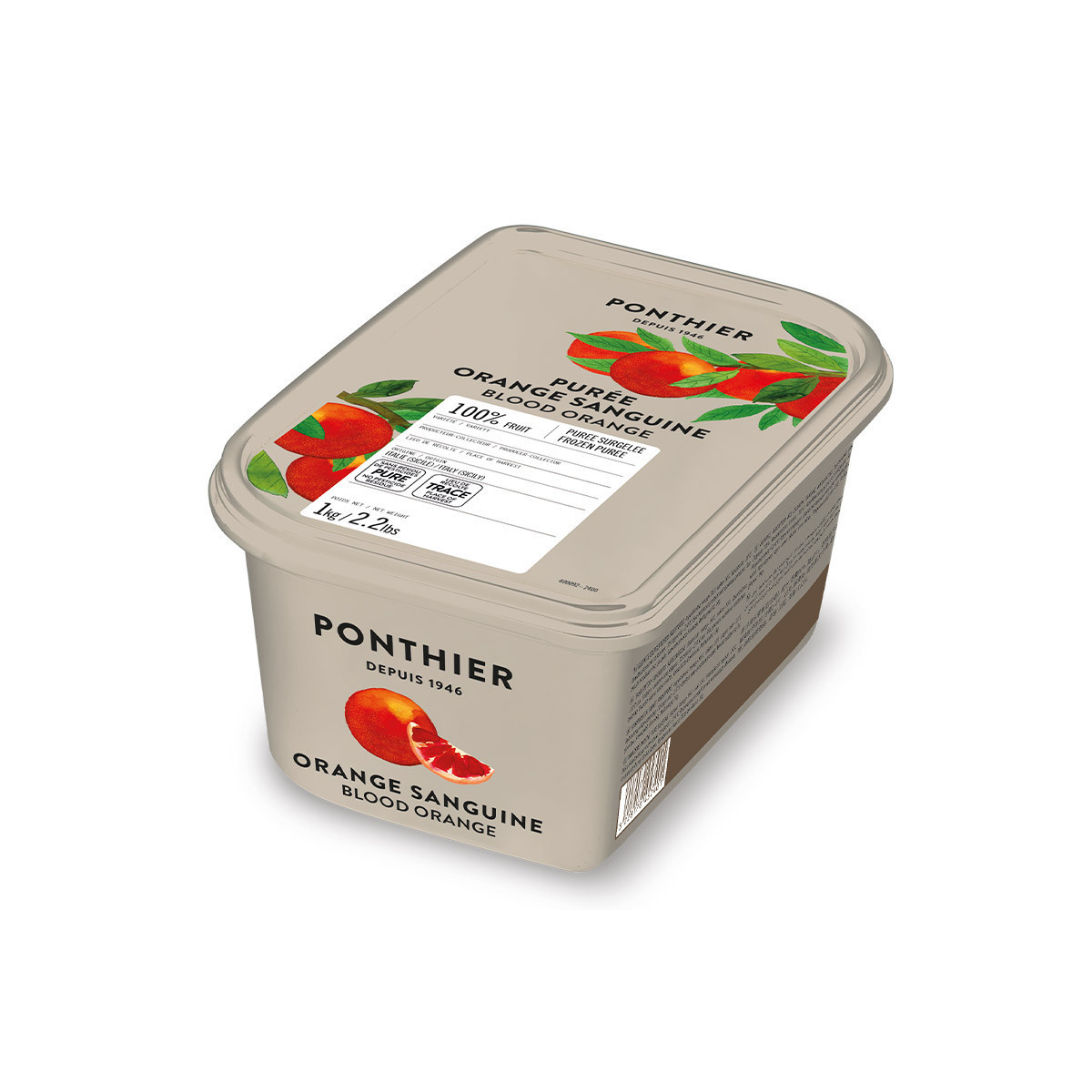 Ponthier - Classic Fine Foods