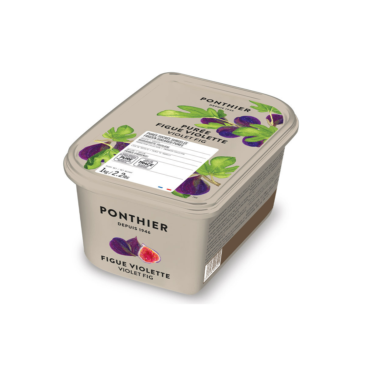 Ponthier - Classic Fine Foods