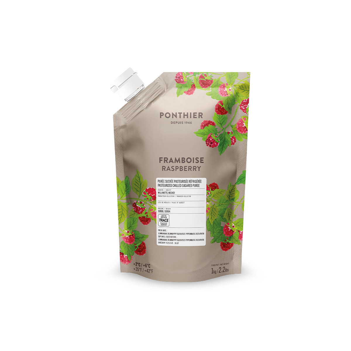 Ponthier - Classic Fine Foods