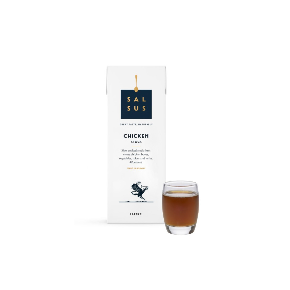 Classic Fine Foods - Classic Fine Foods