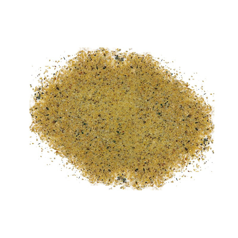 Terre Exotique Viking Smoked Salt - Classic Fine Foods