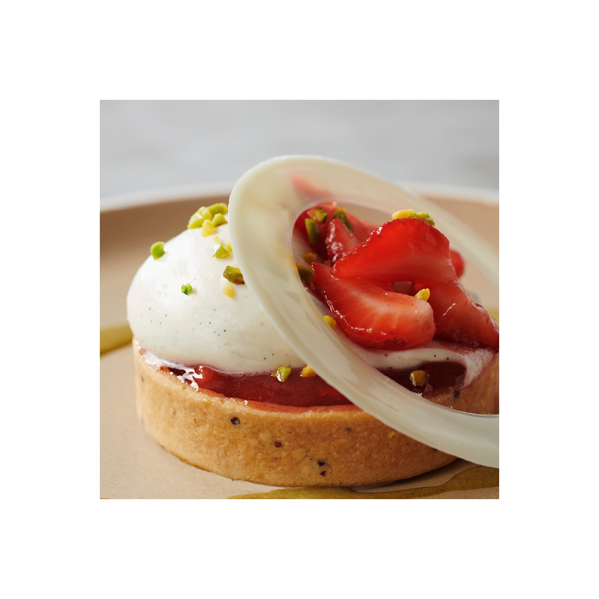 Valrhona - Classic Fine Foods