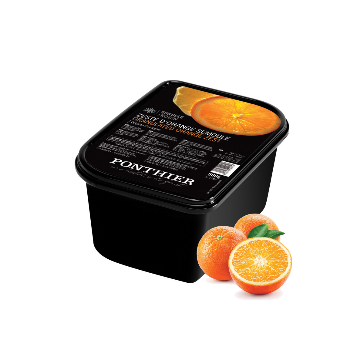 Ponthier - Classic Fine Foods