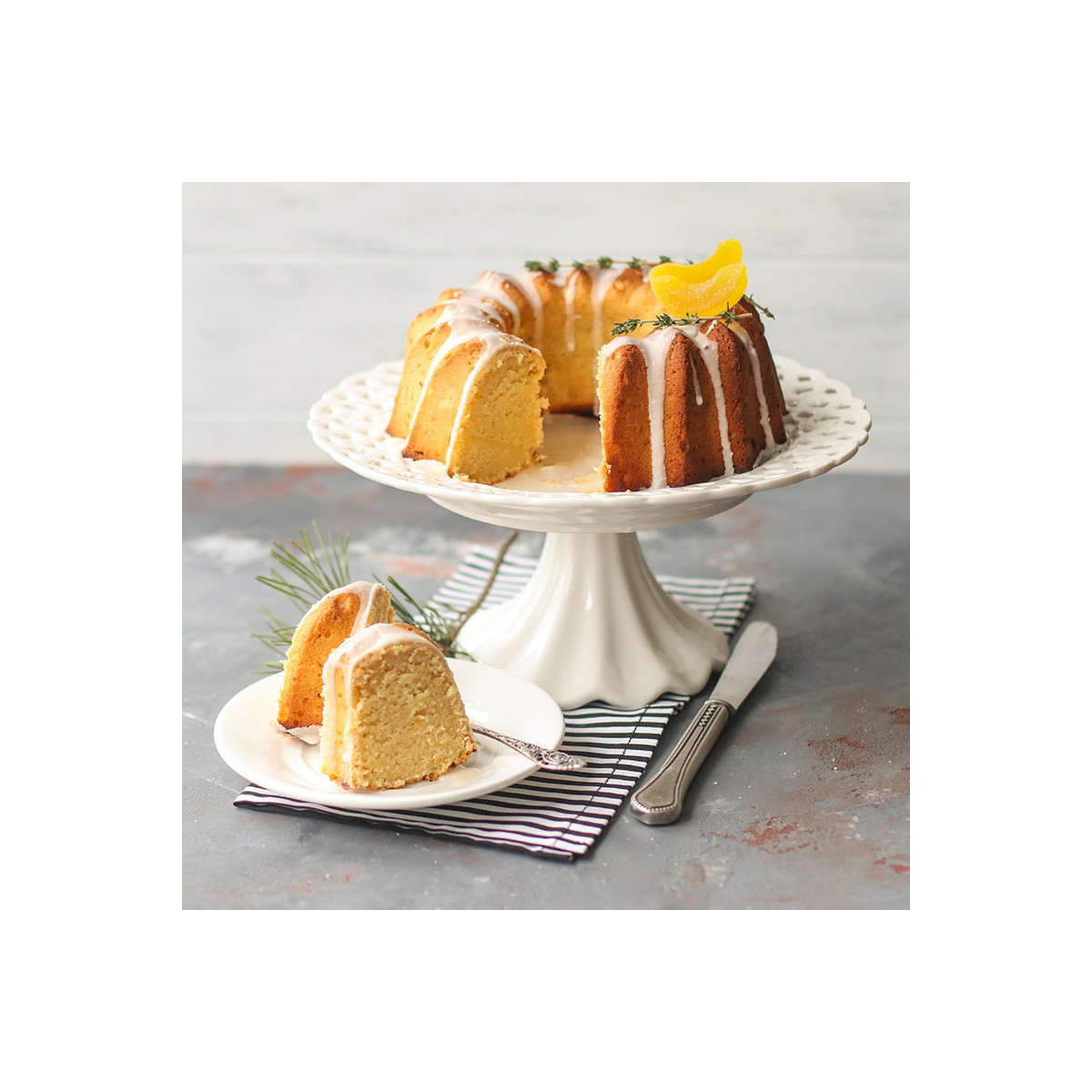 Ponthier - Classic Fine Foods