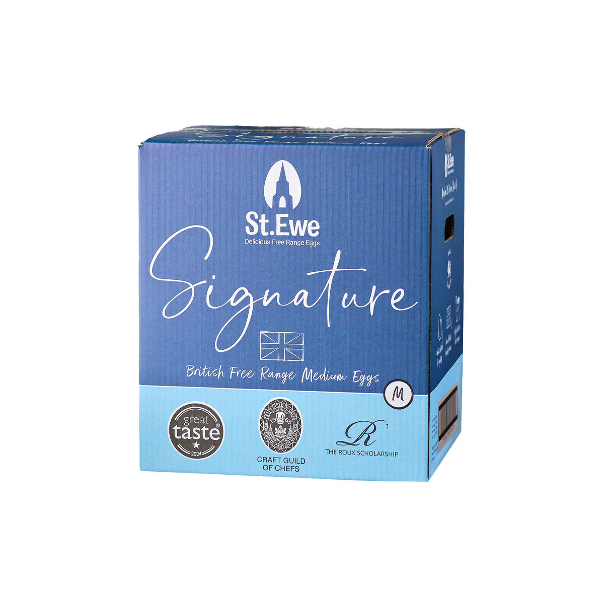 St. Ewe - Classic Fine Foods