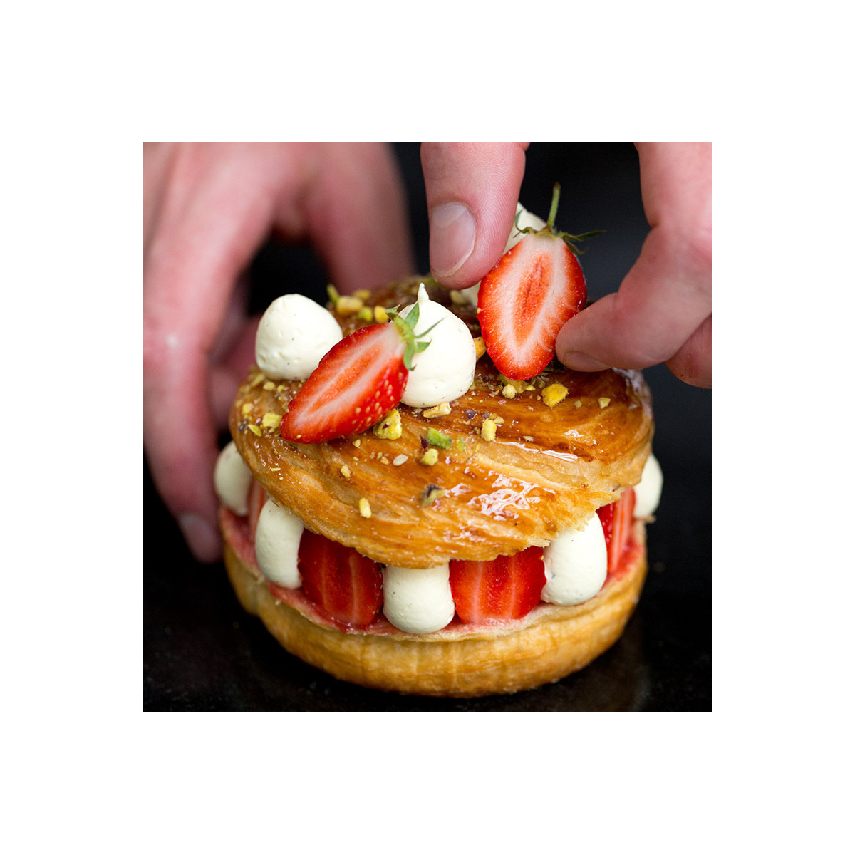 Bridor - Classic Fine Foods