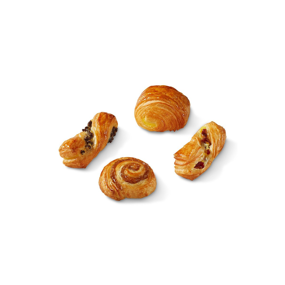 Bridor - Classic Fine Foods