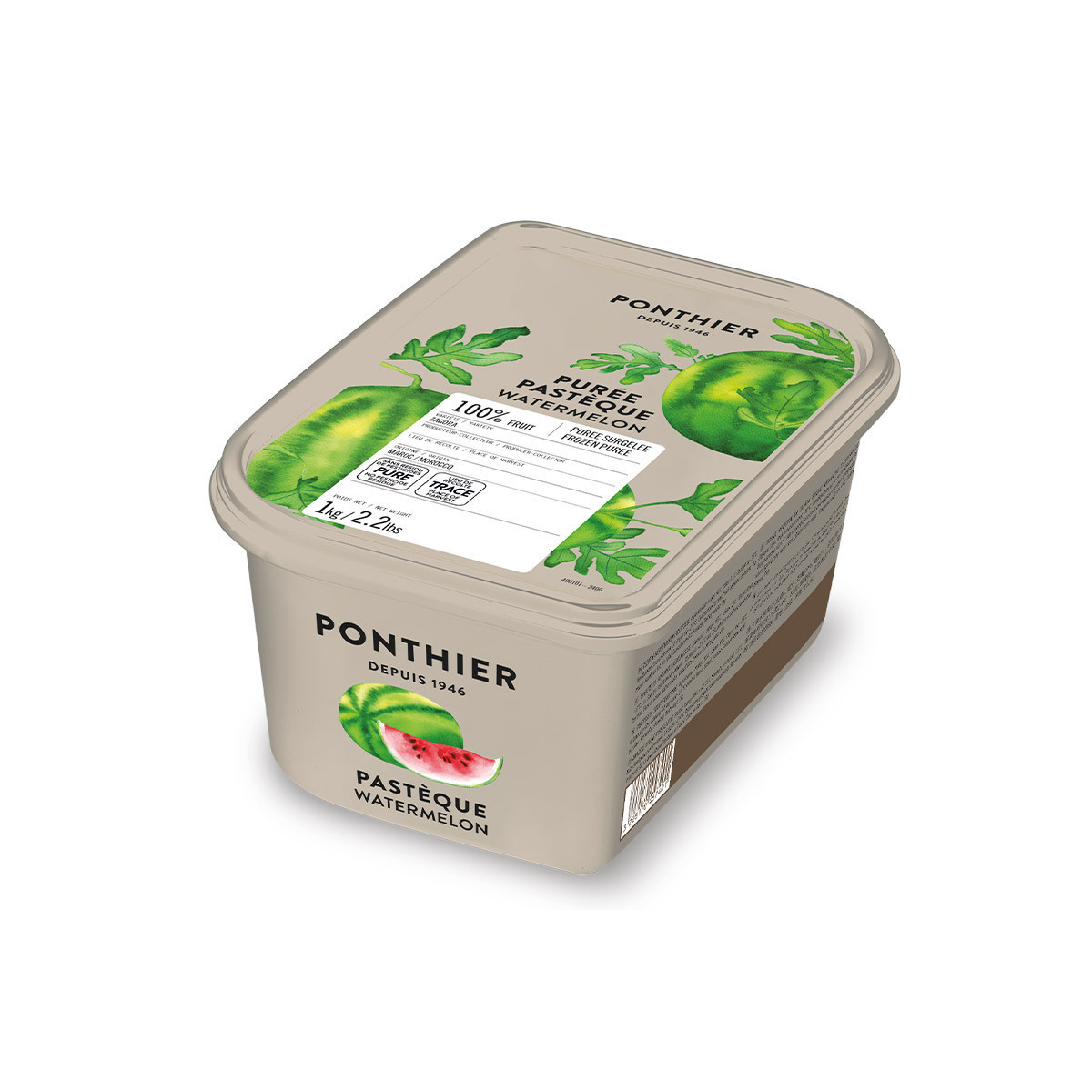 Ponthier - Classic Fine Foods