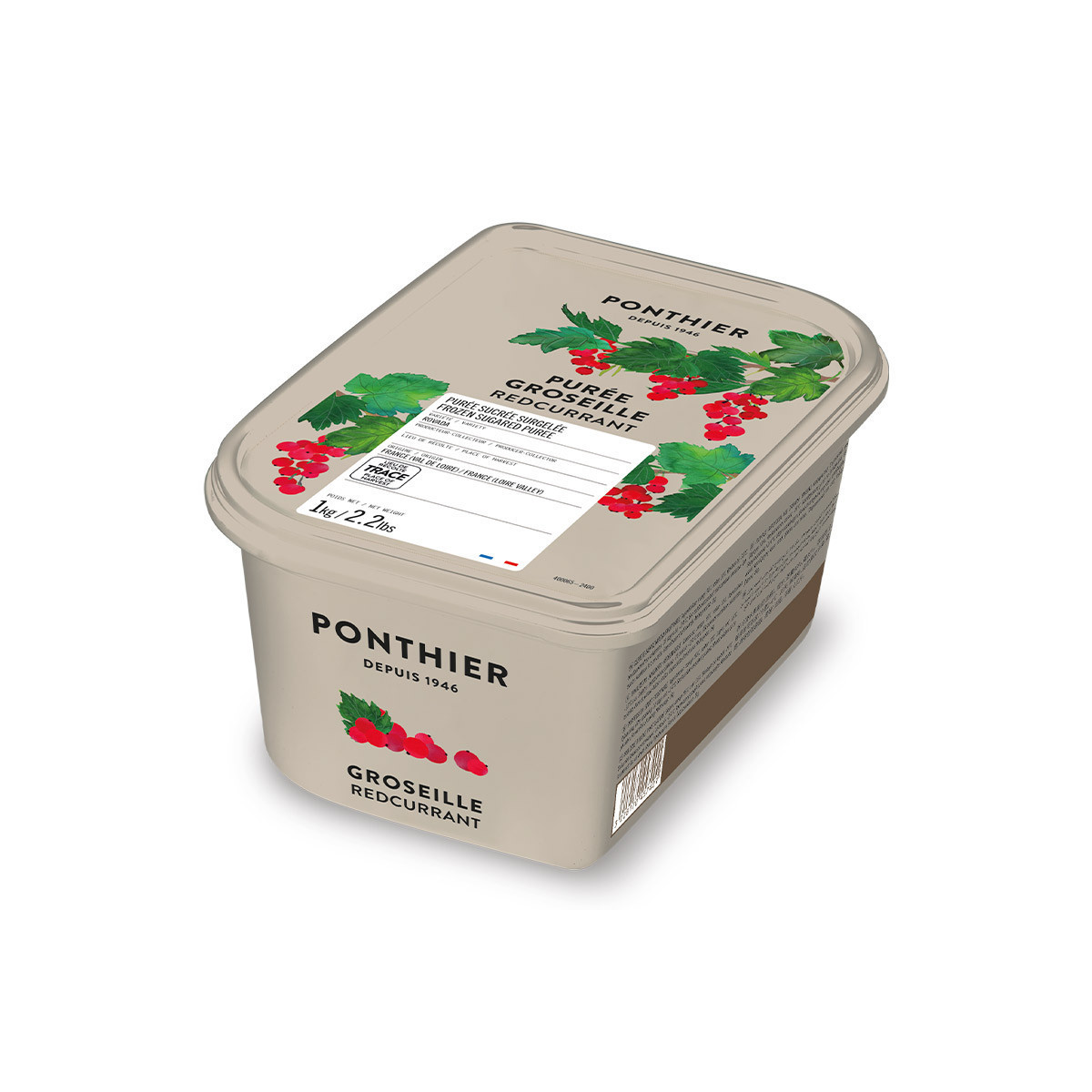 Ponthier - Classic Fine Foods