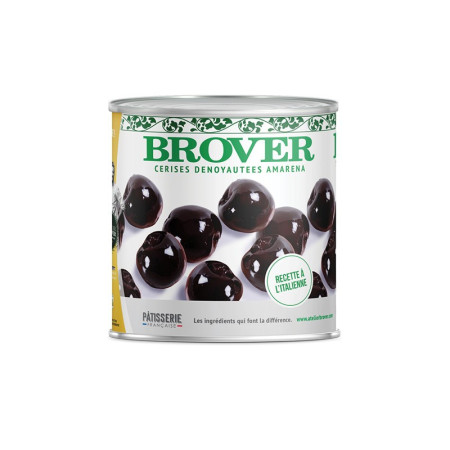 Brover Amarena Cherries - Classic Fine Foods
