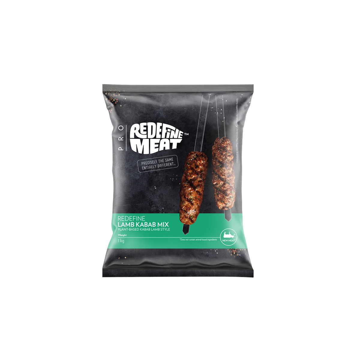 Redefine Meat - Classic Fine Foods