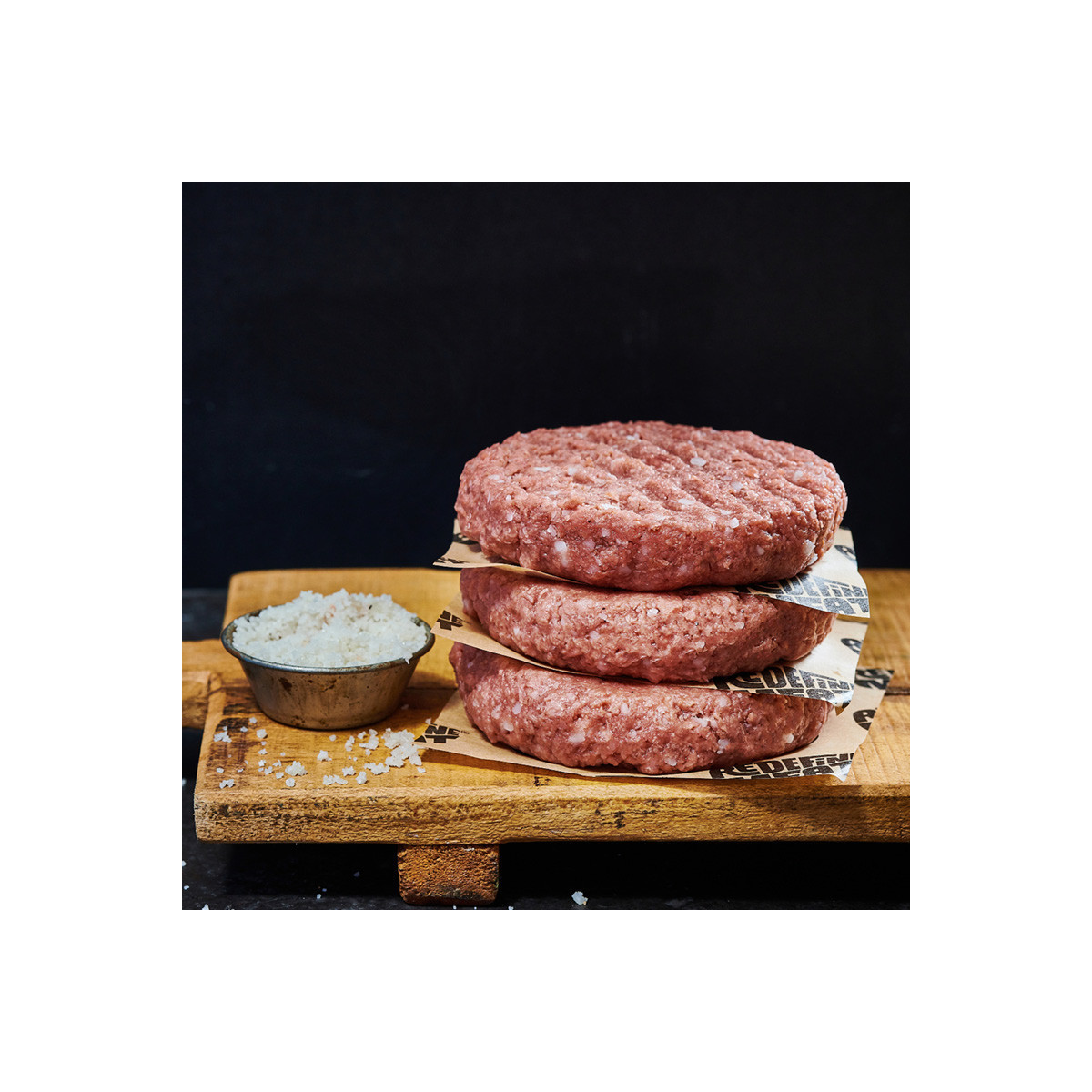 Redefine Meat - Classic Fine Foods