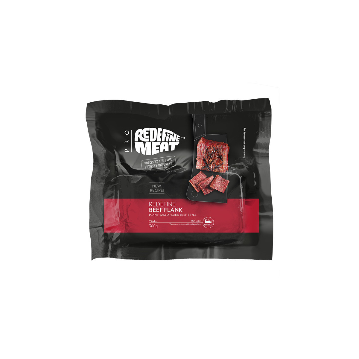 Redefine Meat - Classic Fine Foods