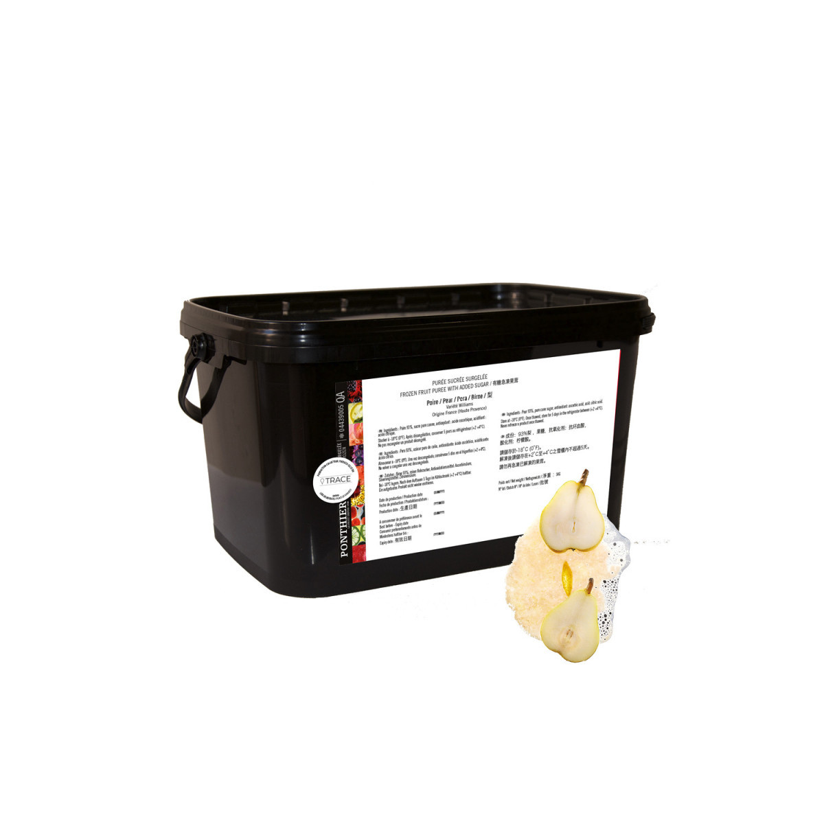 Ponthier - Classic Fine Foods