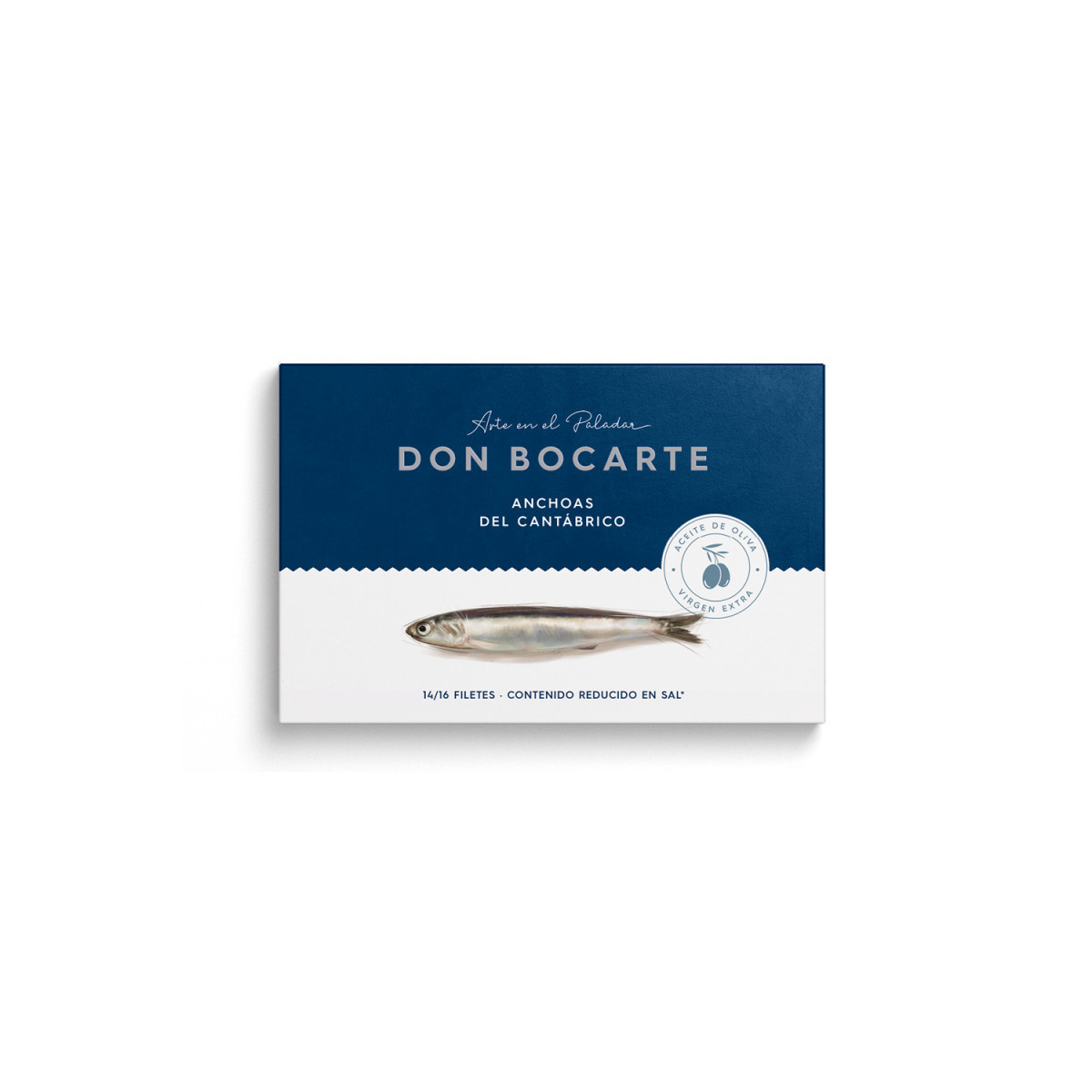 Tinned - Classic Fine Foods