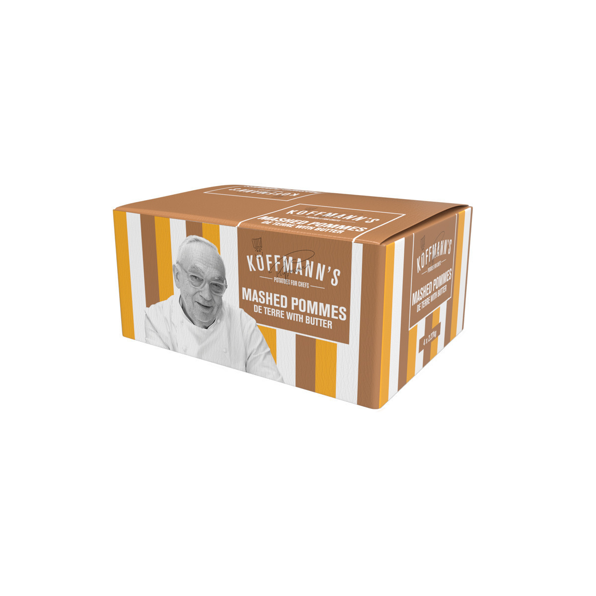 Koffmann's - Classic Fine Foods