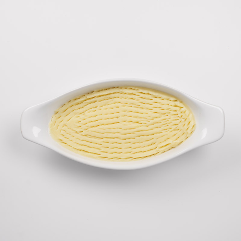 Koffmann's Frozen Mash Potatoes With Butter - Classic Fine Foods