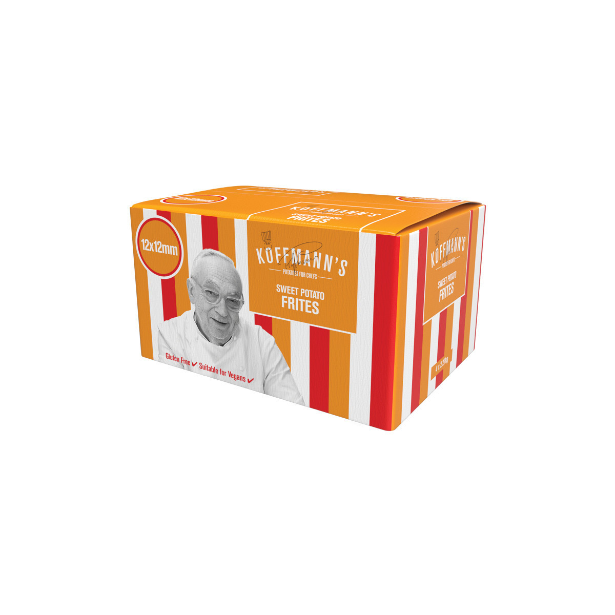 Koffmann's - Classic Fine Foods