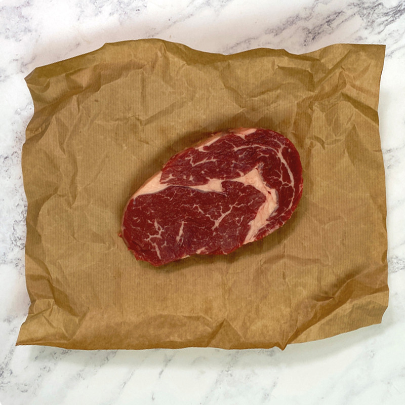 West Country British Ribeye Grass Fed Beef - Classic Fine Foods
