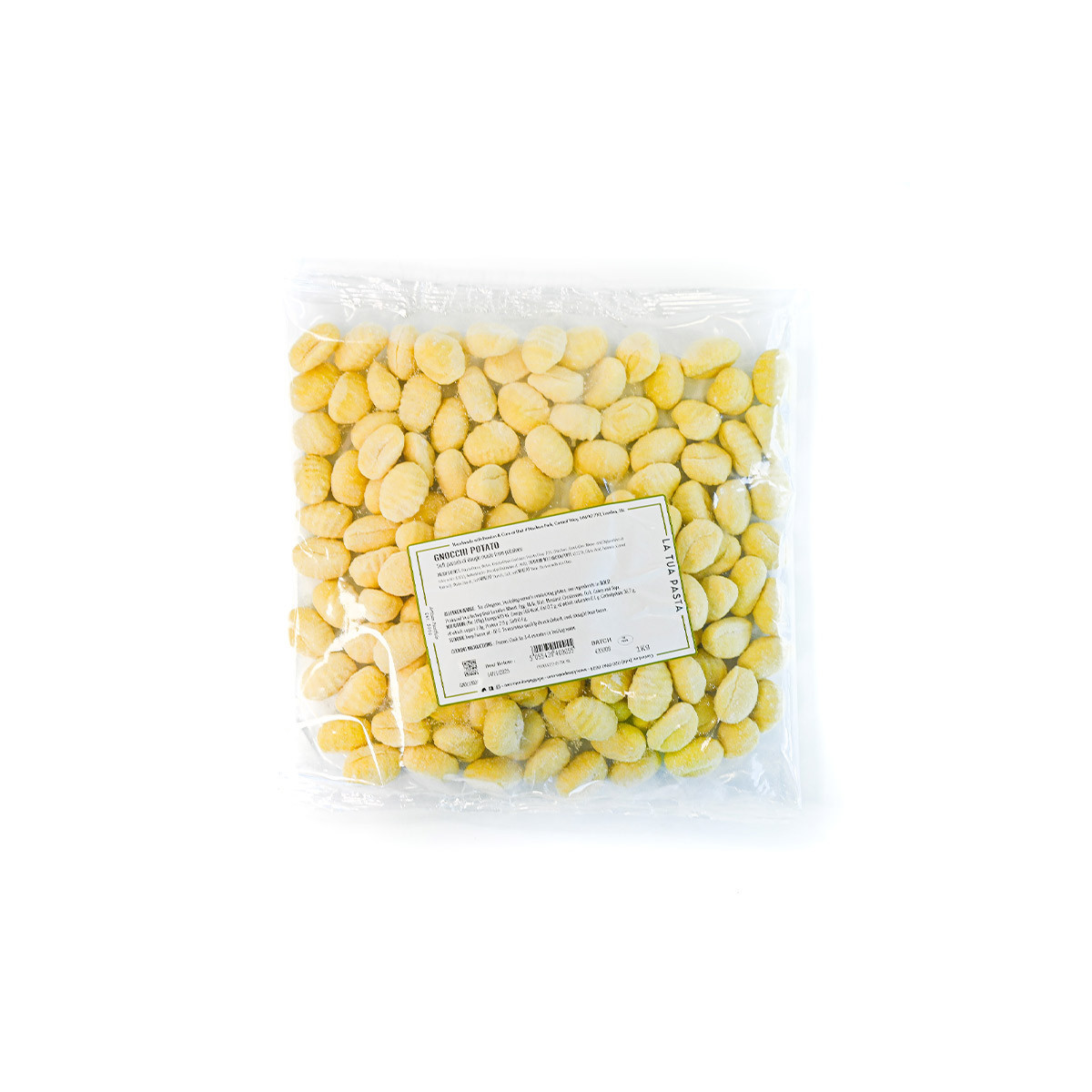 La Tua Pasta - Classic Fine Foods