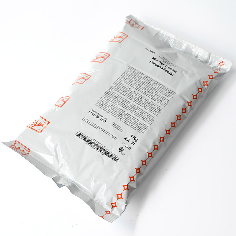 Stella Mirror Glaze Powder - Classic Fine Foods