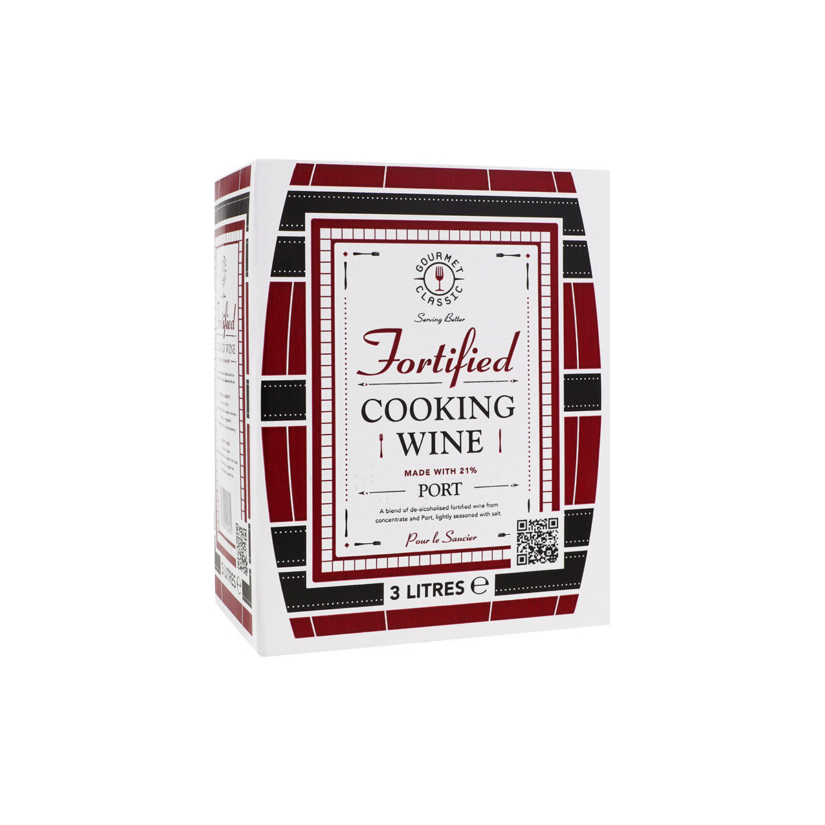 Gourmet Classic - Classic Fine Foods