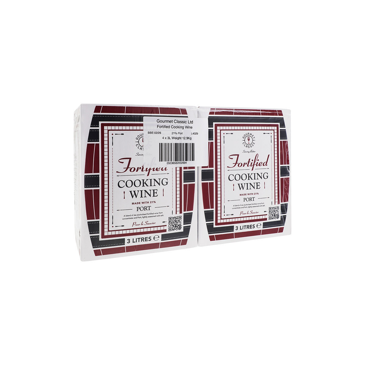 Gourmet Classic - Classic Fine Foods