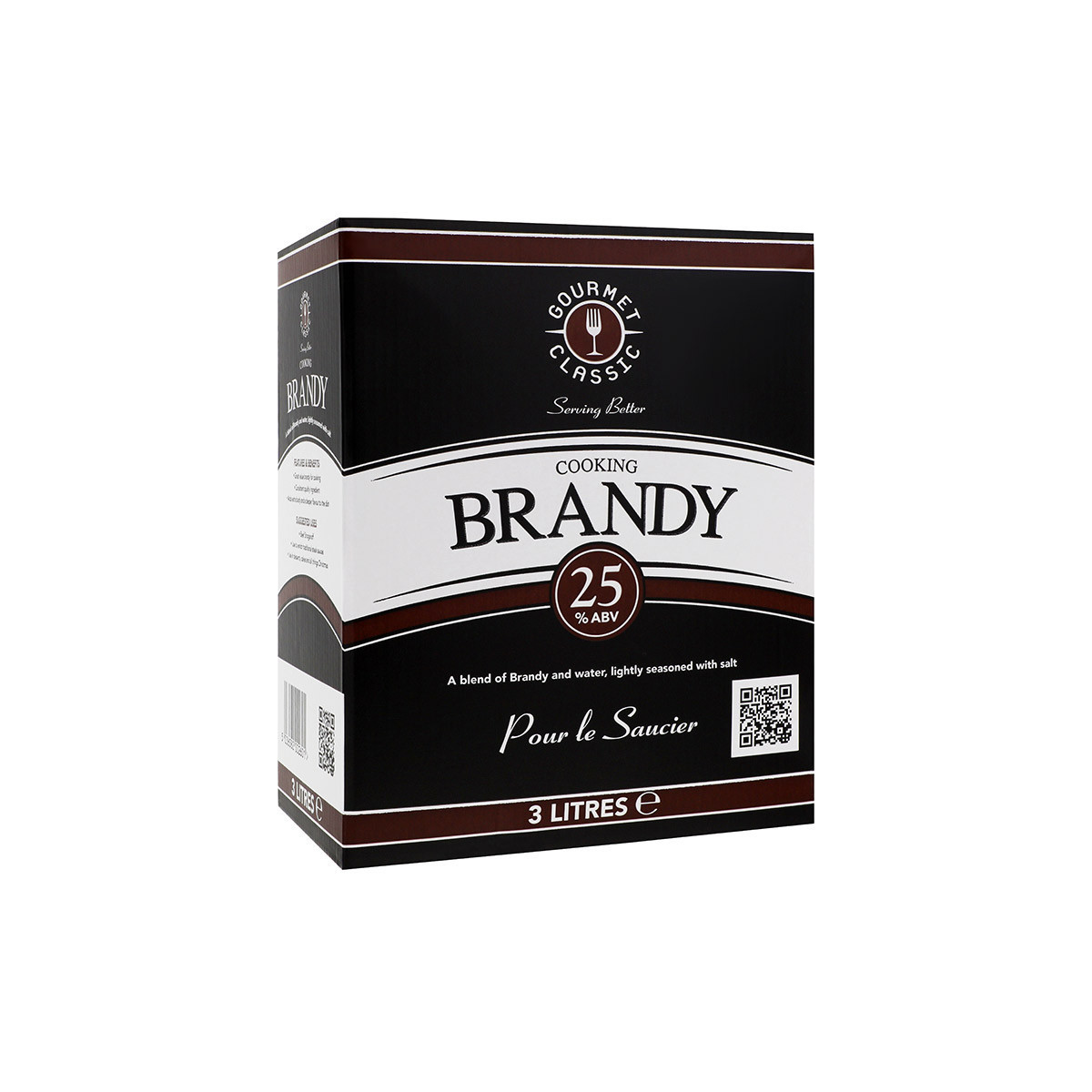 Gourmet Classic - Classic Fine Foods