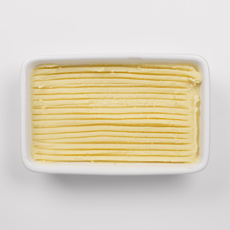 Frozen Mash Potato - Classic Fine Foods