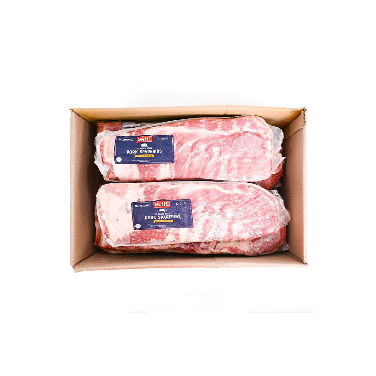 Pork - Classic Fine Foods