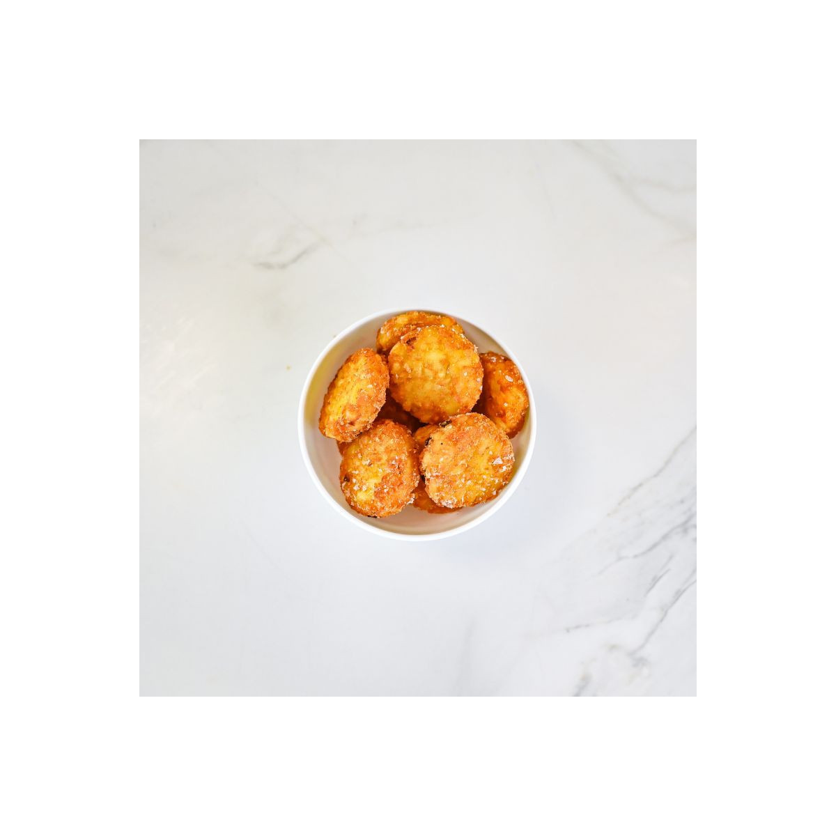 Frozen Vegetables - Classic Fine Foods