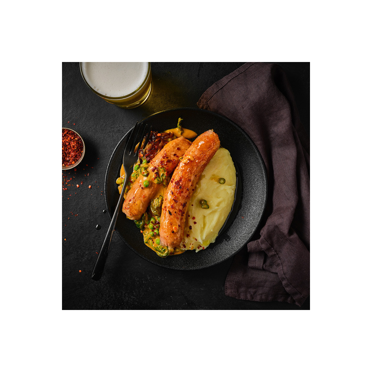 Redefine Meat - Classic Fine Foods