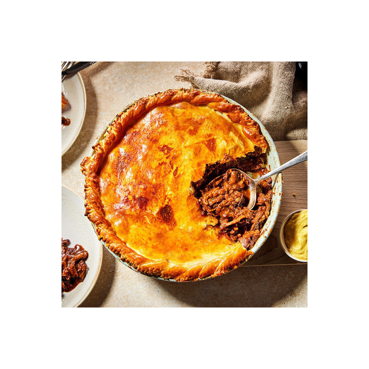 Redefine Meat - Classic Fine Foods