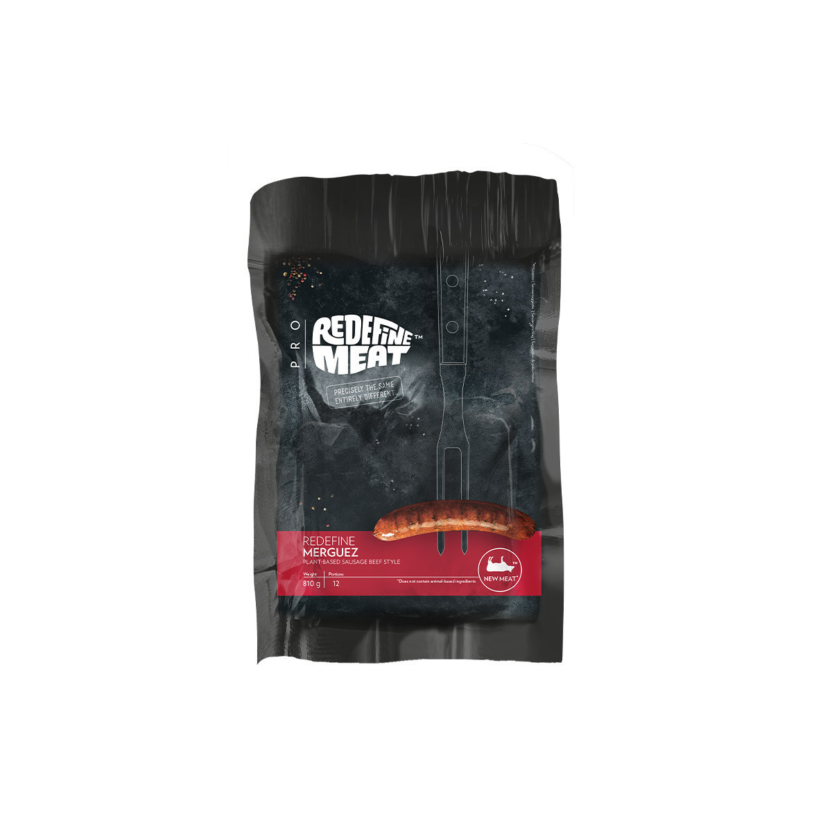 Redefine Meat - Classic Fine Foods