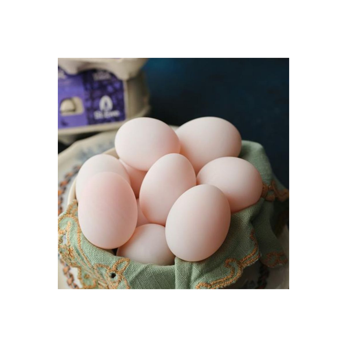 St. Ewe - Classic Fine Foods