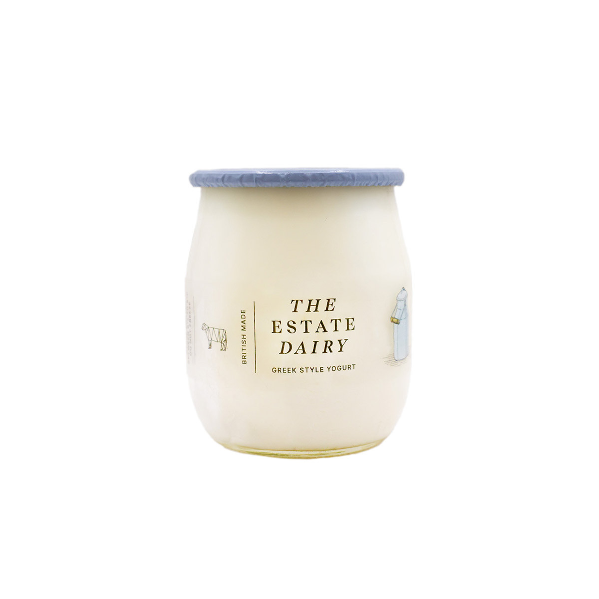 Yoghurt - Classic Fine Foods