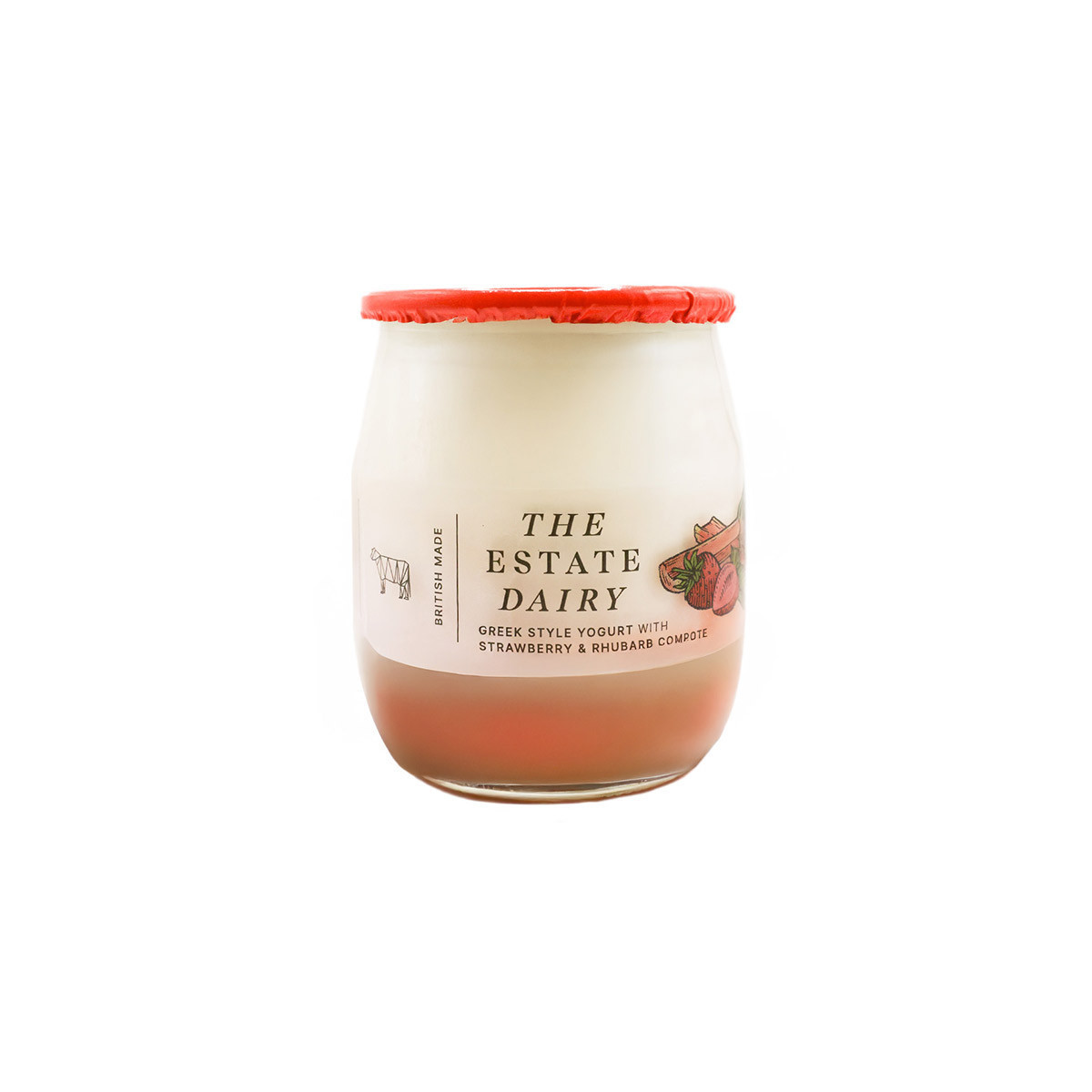 The Estate Dairy - Classic Fine Foods